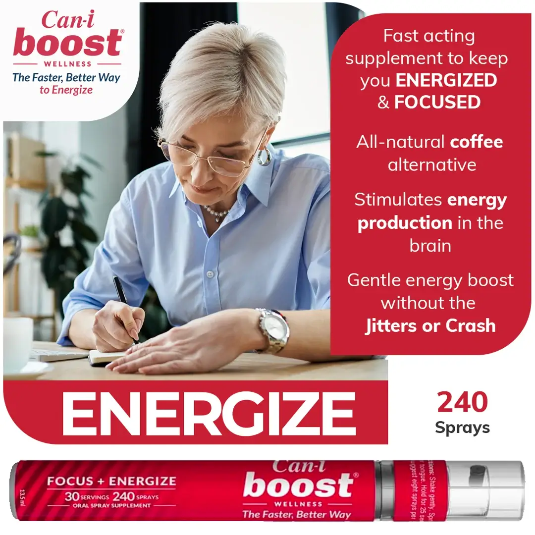 Can-i Boost: Fast Energy Spray for Focus & Performance