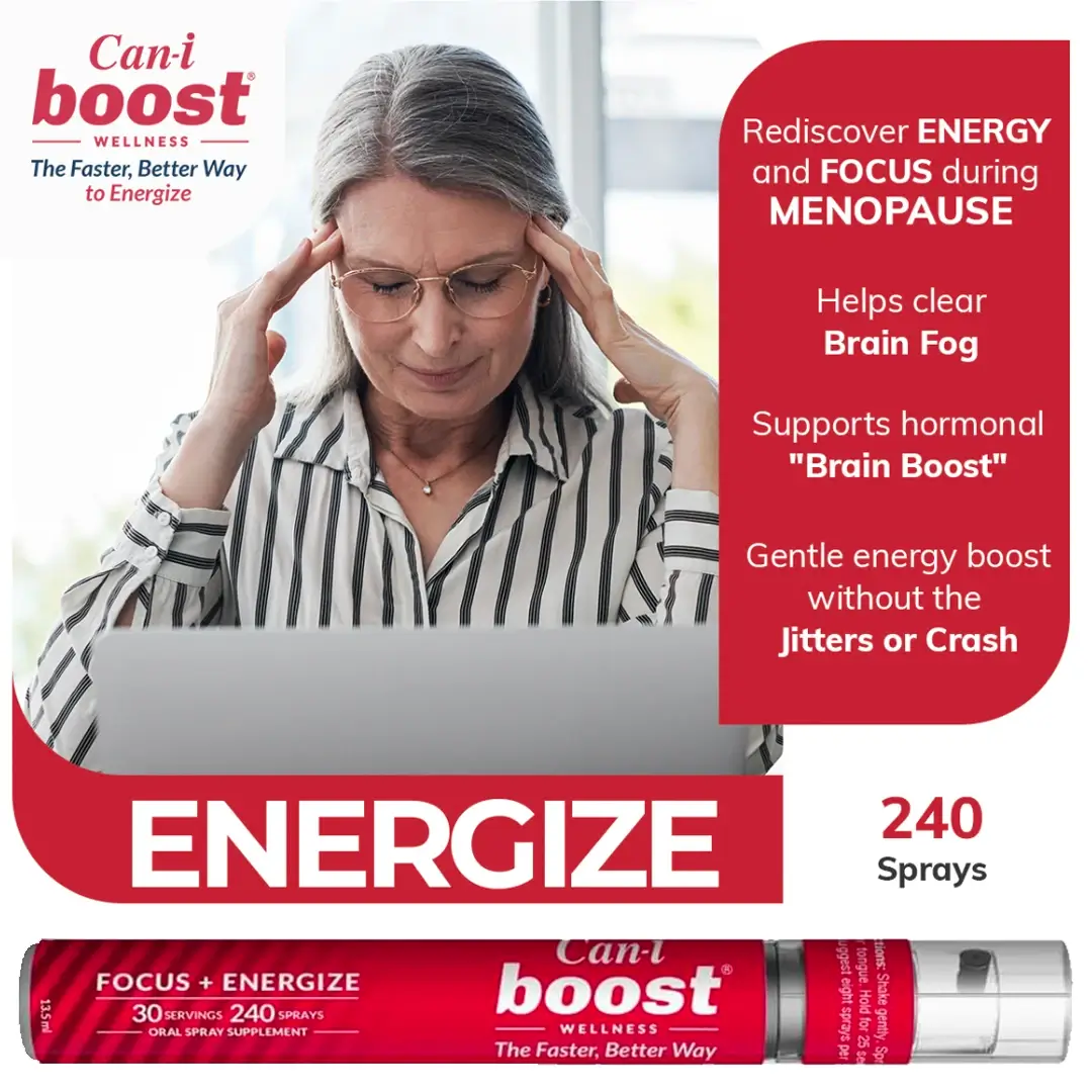 Can-i Boost: Fast Energy Spray for Focus & Performance